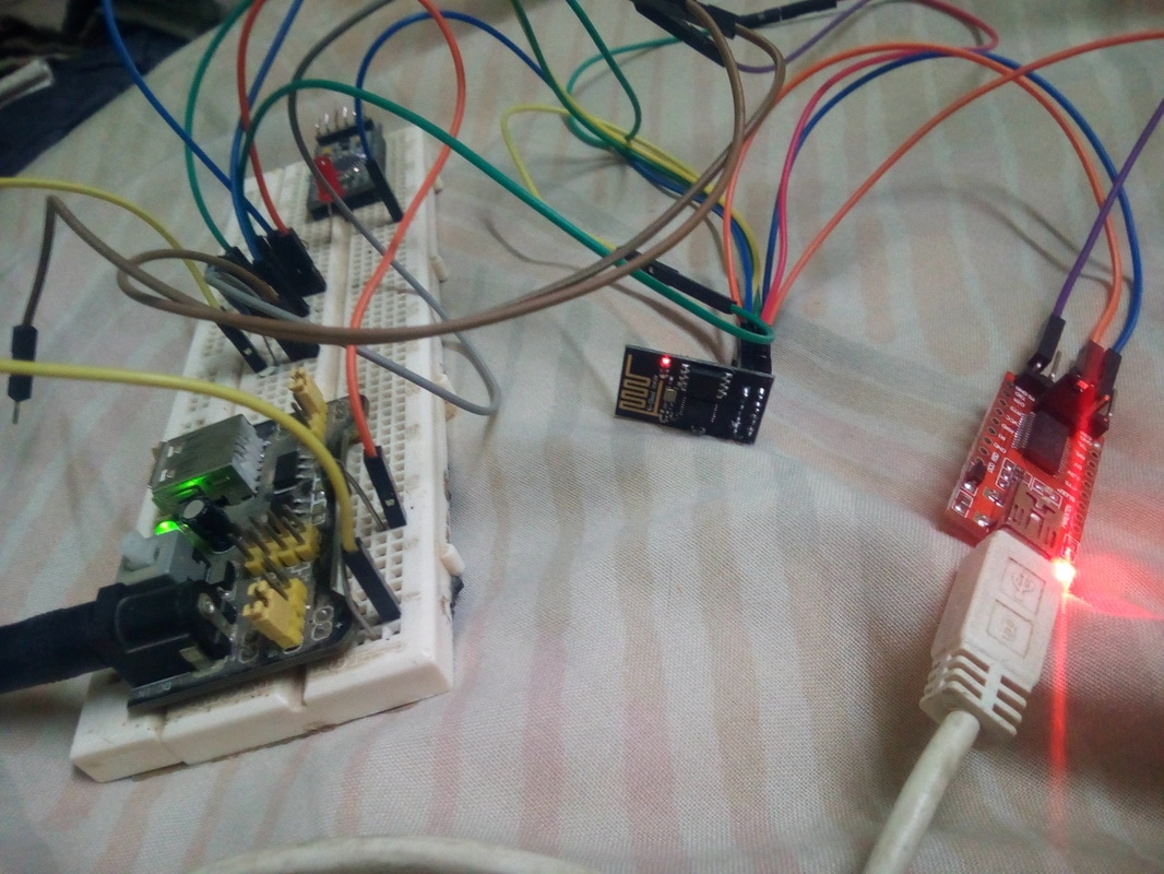 Esp8266 Arduino Ide使用ft232程序员和arduino程序 金博宝188登陆