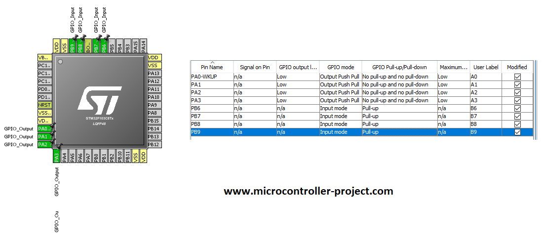 继电器驱动采用stm32f103单片机采用uln2003继电器驱动 - 金博宝188登陆
