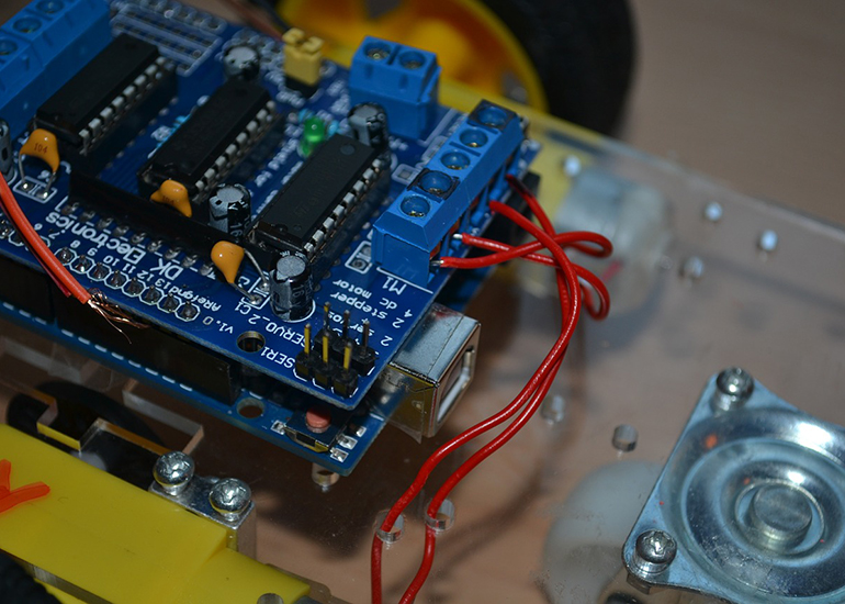 Arduino兼容代码03arduino草图基础知识和嵌入式c语言 金博宝188登陆