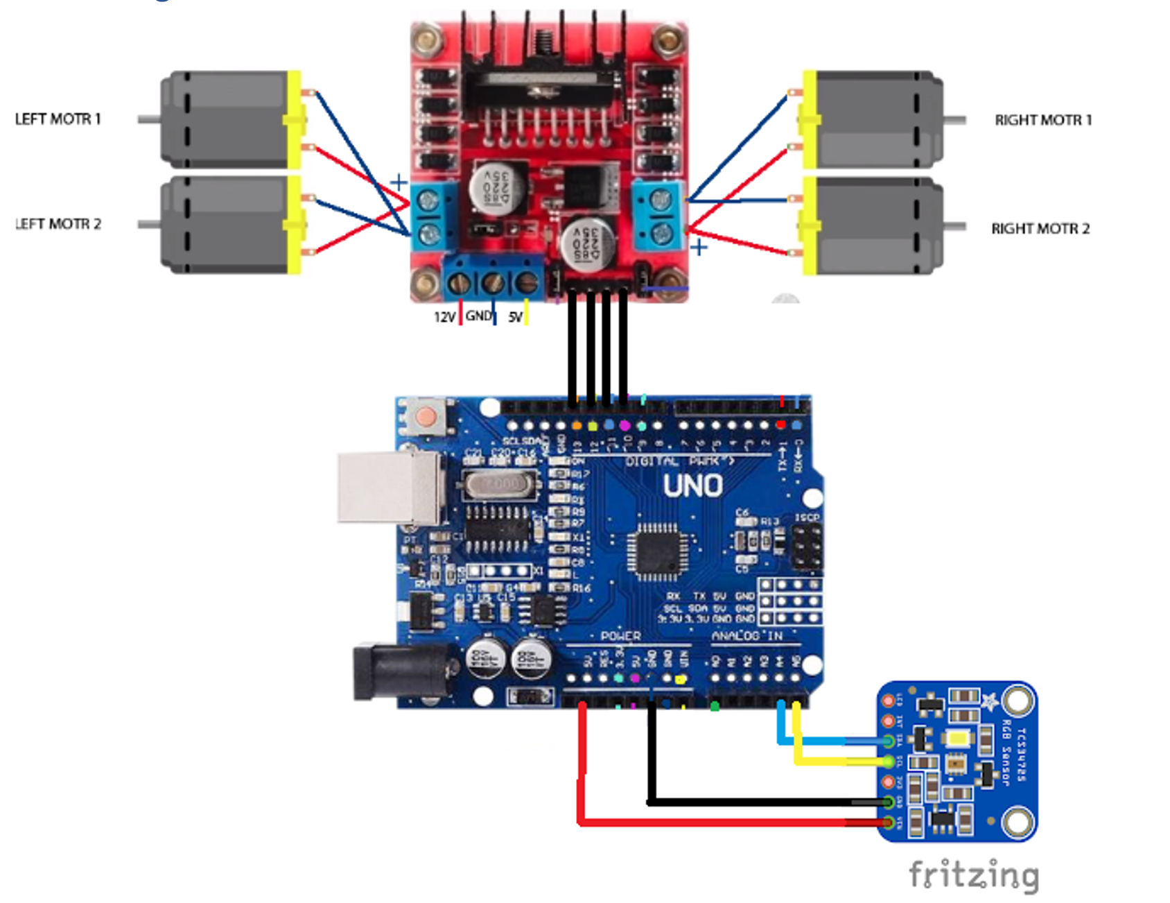 医院使用的arduino彩色传感器 金博宝188登陆 5225